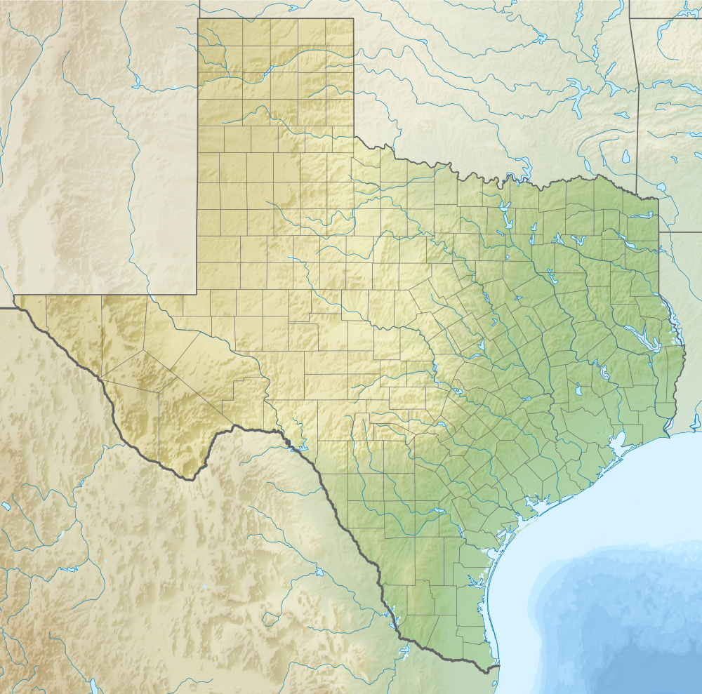 Chapter 4 – Foundations of Ecosystems–the Physical Environment of Texas ...